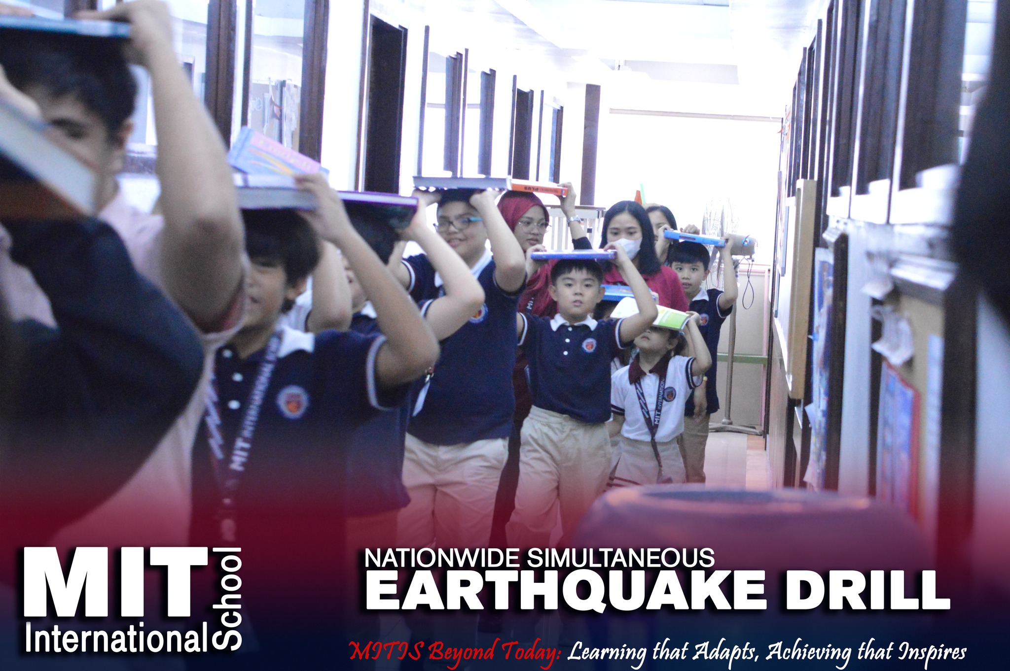 MIT International School – Your AP School of Choice